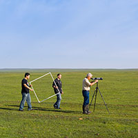 Research | Merced Vernal Pools & Grassland Reserve