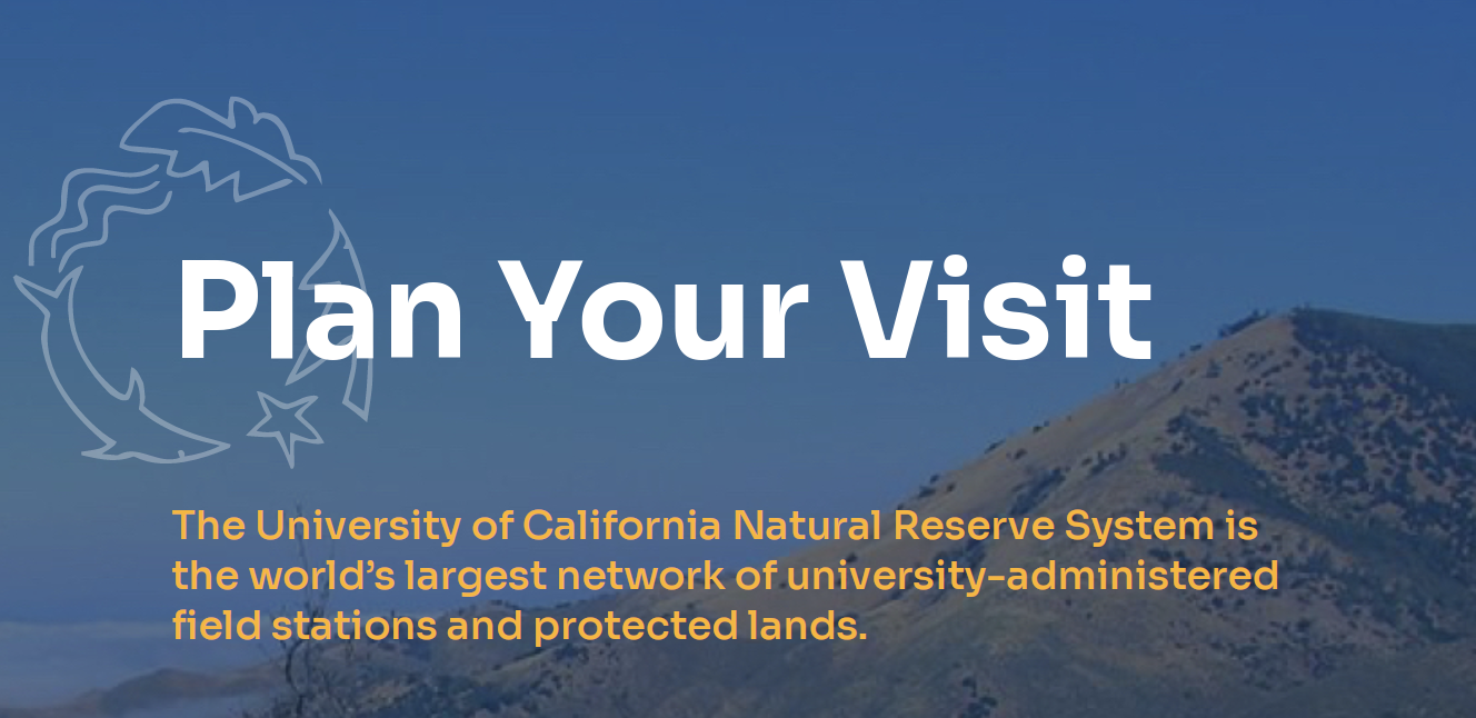 Visiting | Merced Vernal Pools & Grassland Reserve